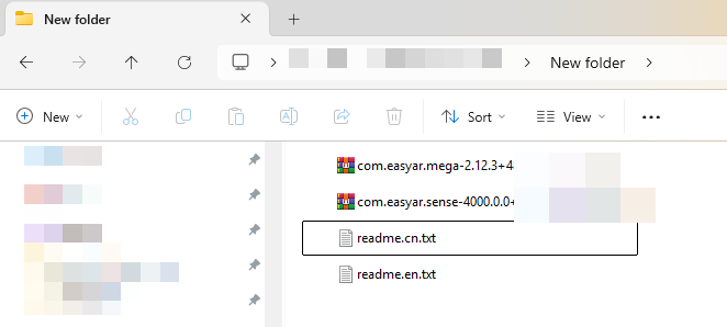 获取 Mega Studio — EasyAR Mega 文档